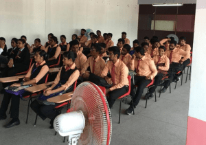 Practical Orientation - Airwing AcademyAirwing Academy